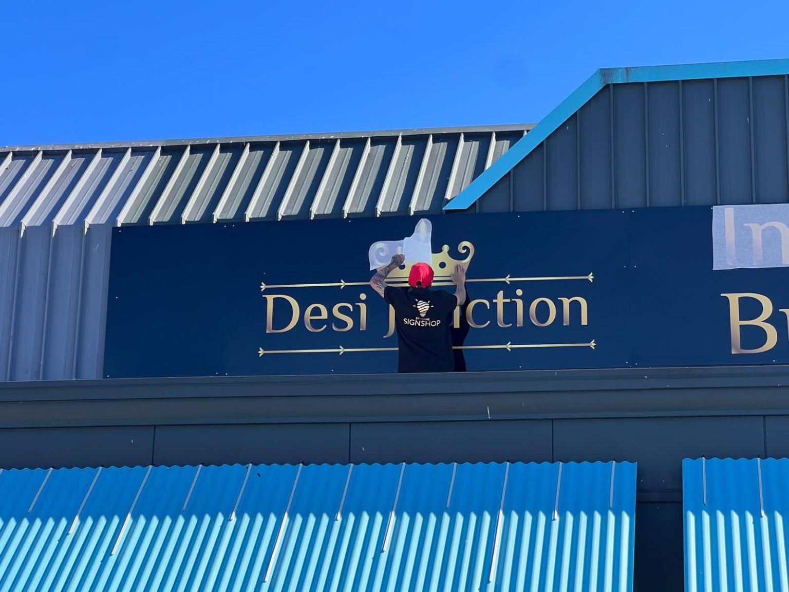Brisbane Sign Shop - Premier Custom Signage Solutions